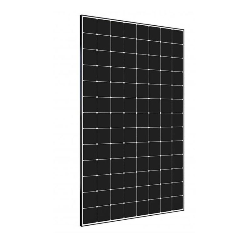 Panneau Solaire 400w Maxeon 3 Monocristallin Sunpower Power Africa